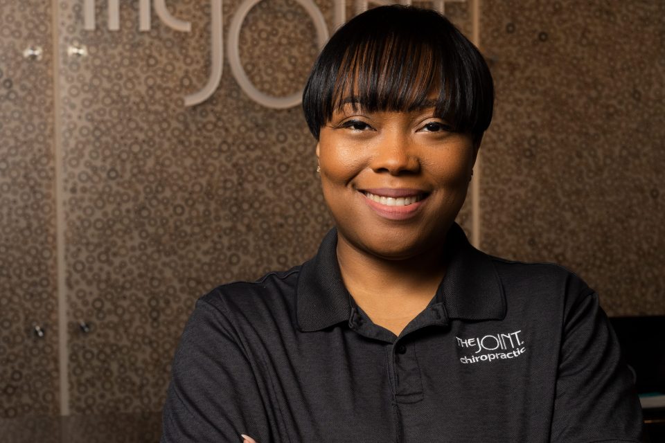Jennifer Buchanan, DDS - Living Magazine