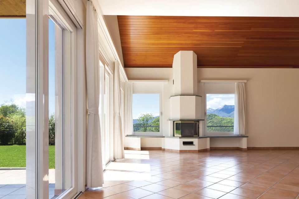 How to Have a Golf Course Lawn - Living Magazine