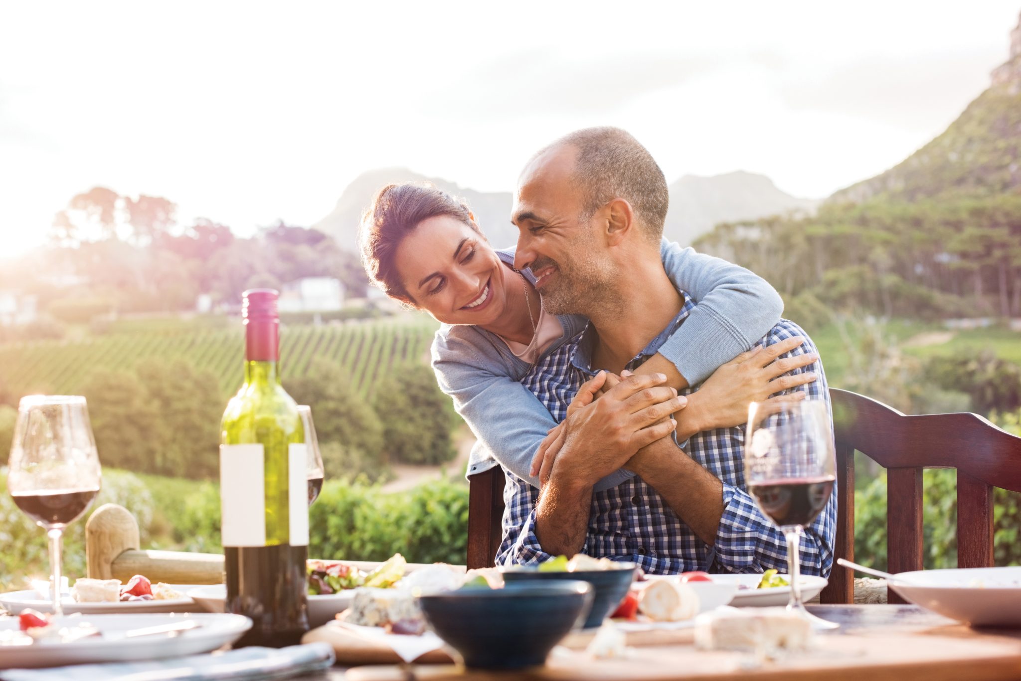 5 Ways to Step Up Date Night Without Breaking the Bank - Living Magazine