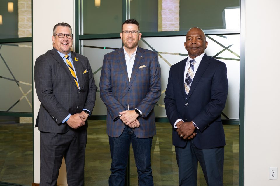 Megan Unsworth - Living Magazine