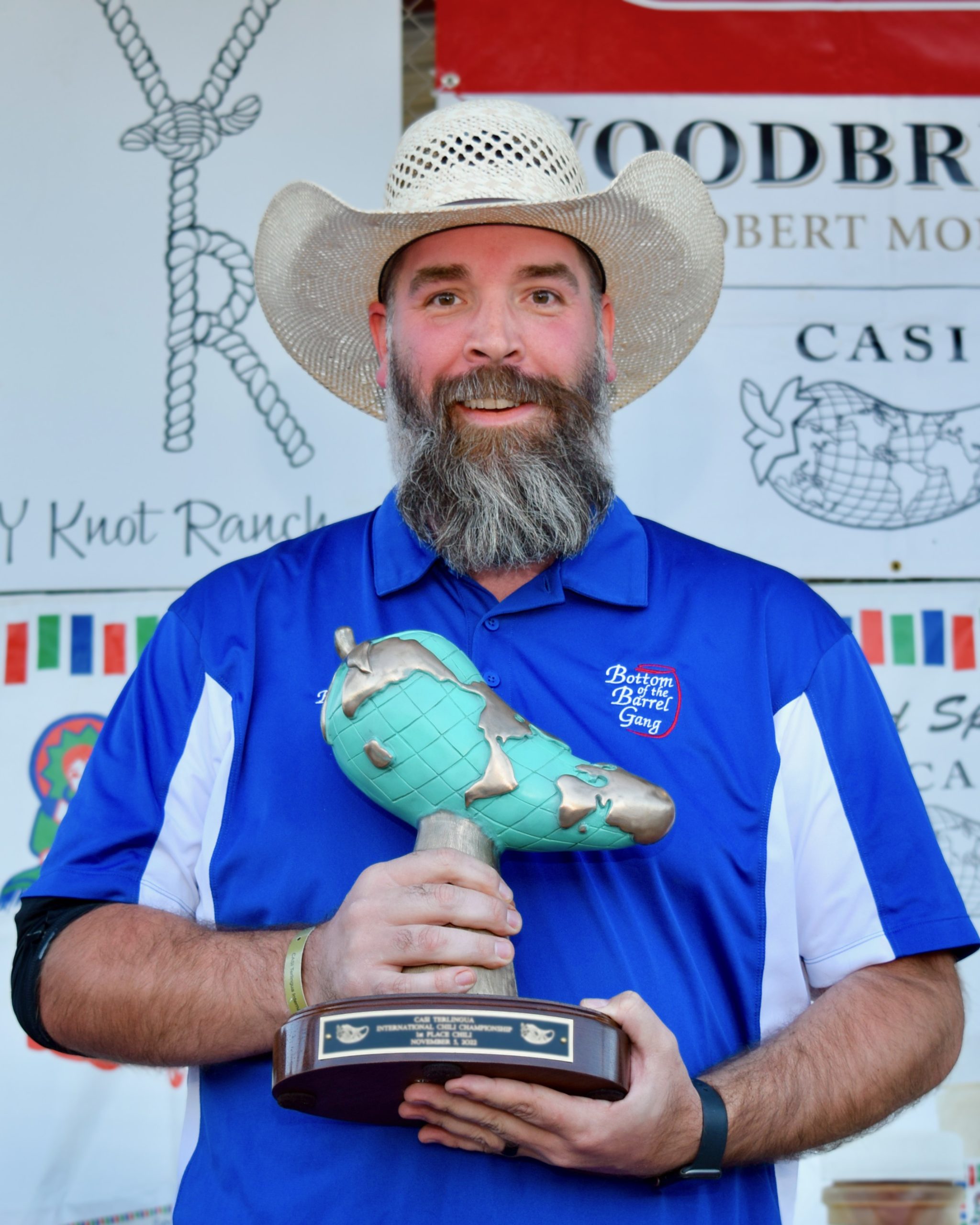 Heat Things Up - Living Magazine