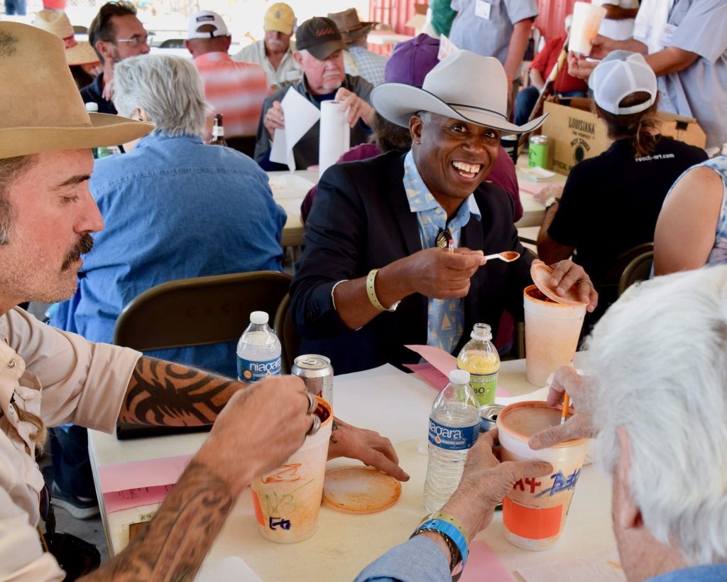 Heat Things Up - Living Magazine