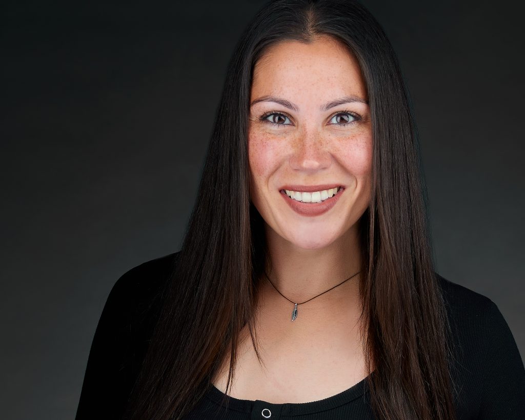 Courtney Calvert - C Event Bartending | Leading Women