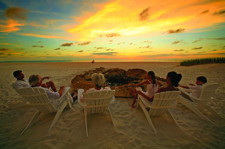 When in Waco - Living Magazine