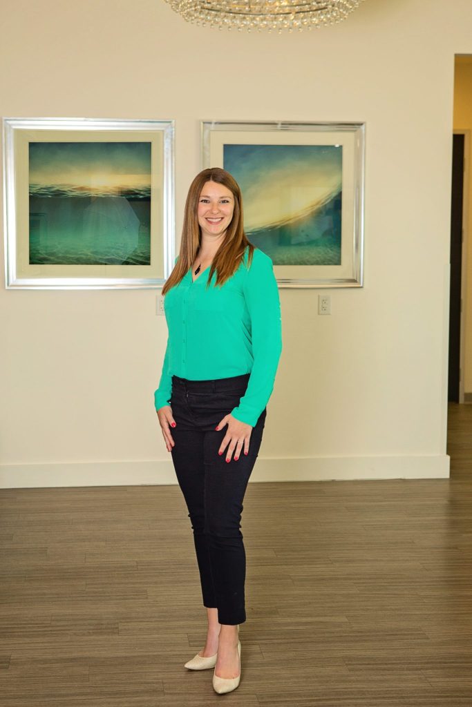 Alyssa Kirsch, MD | Comprehensive OB-GYN | Leading Women