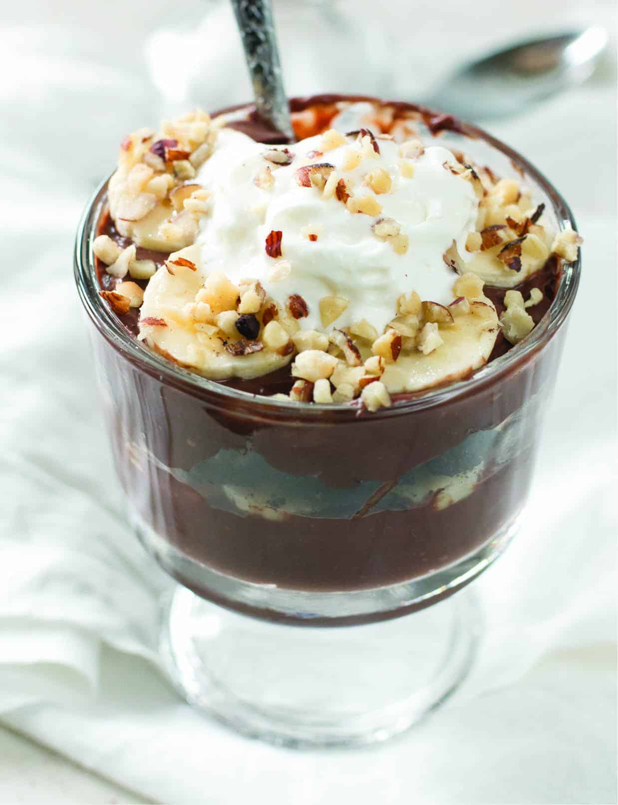 Crazy Indulgent Desserts… - Living Magazine