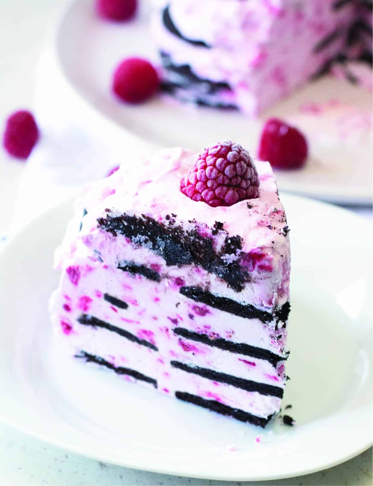 Crazy Indulgent Desserts… - Living Magazine