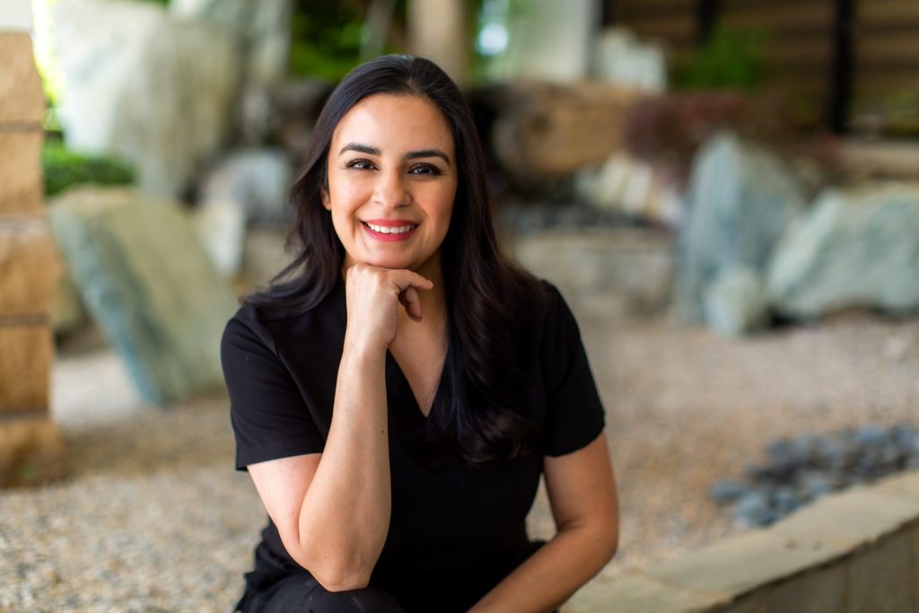 Madeline Ricci - Leading Women 2022 - Living Magazine