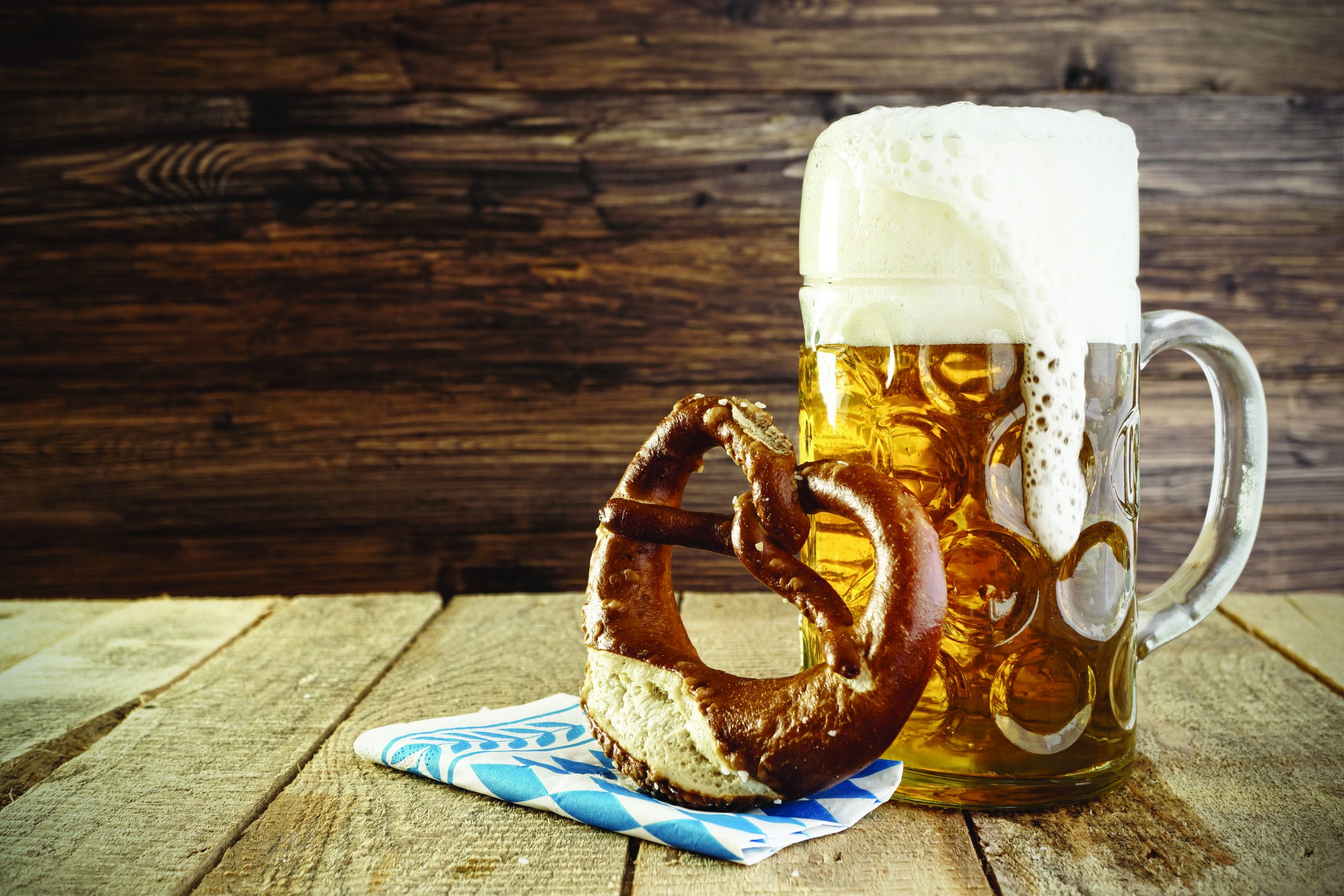 Prost! - Living Magazine