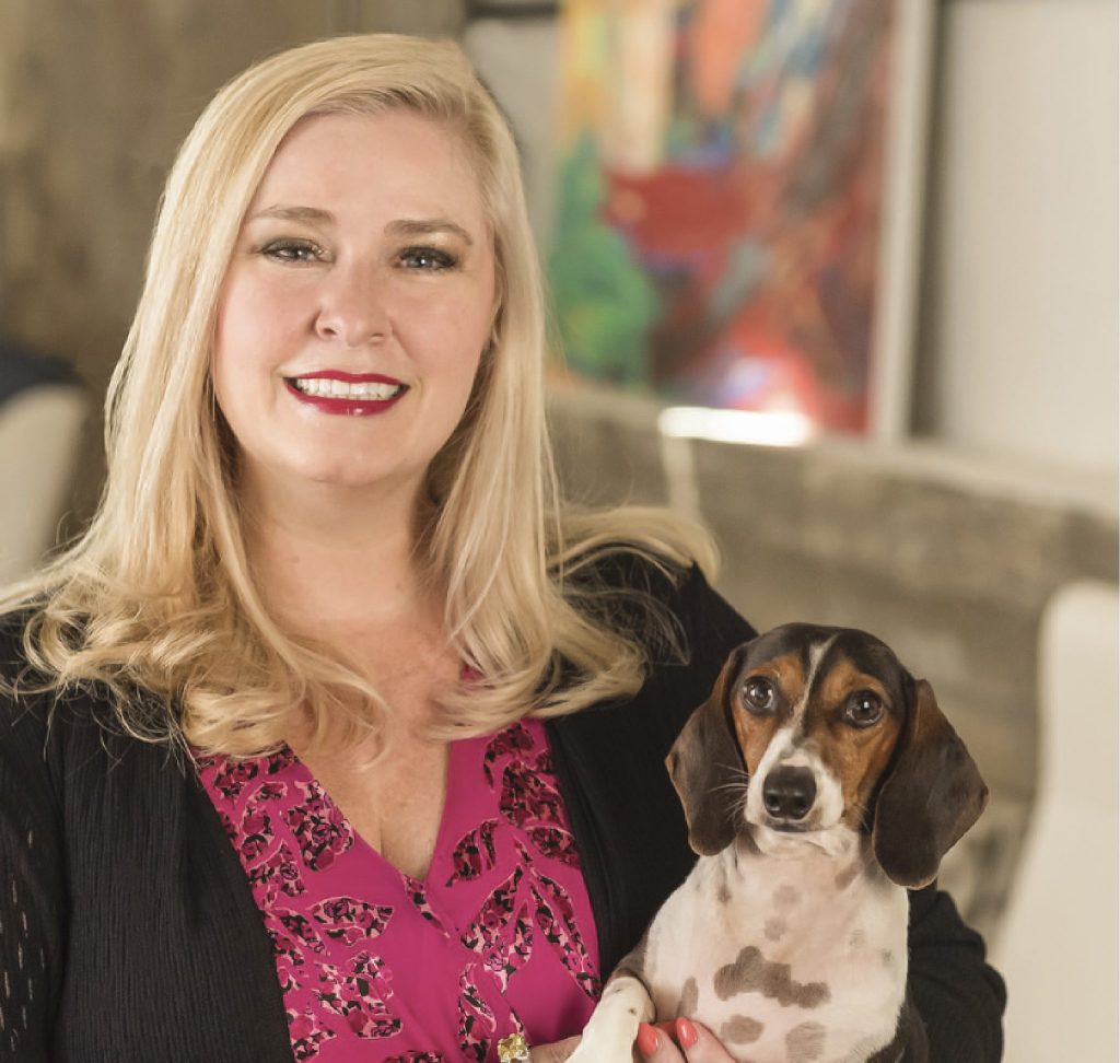 Deandra Grant - Deandra Grant Law | Leading Women