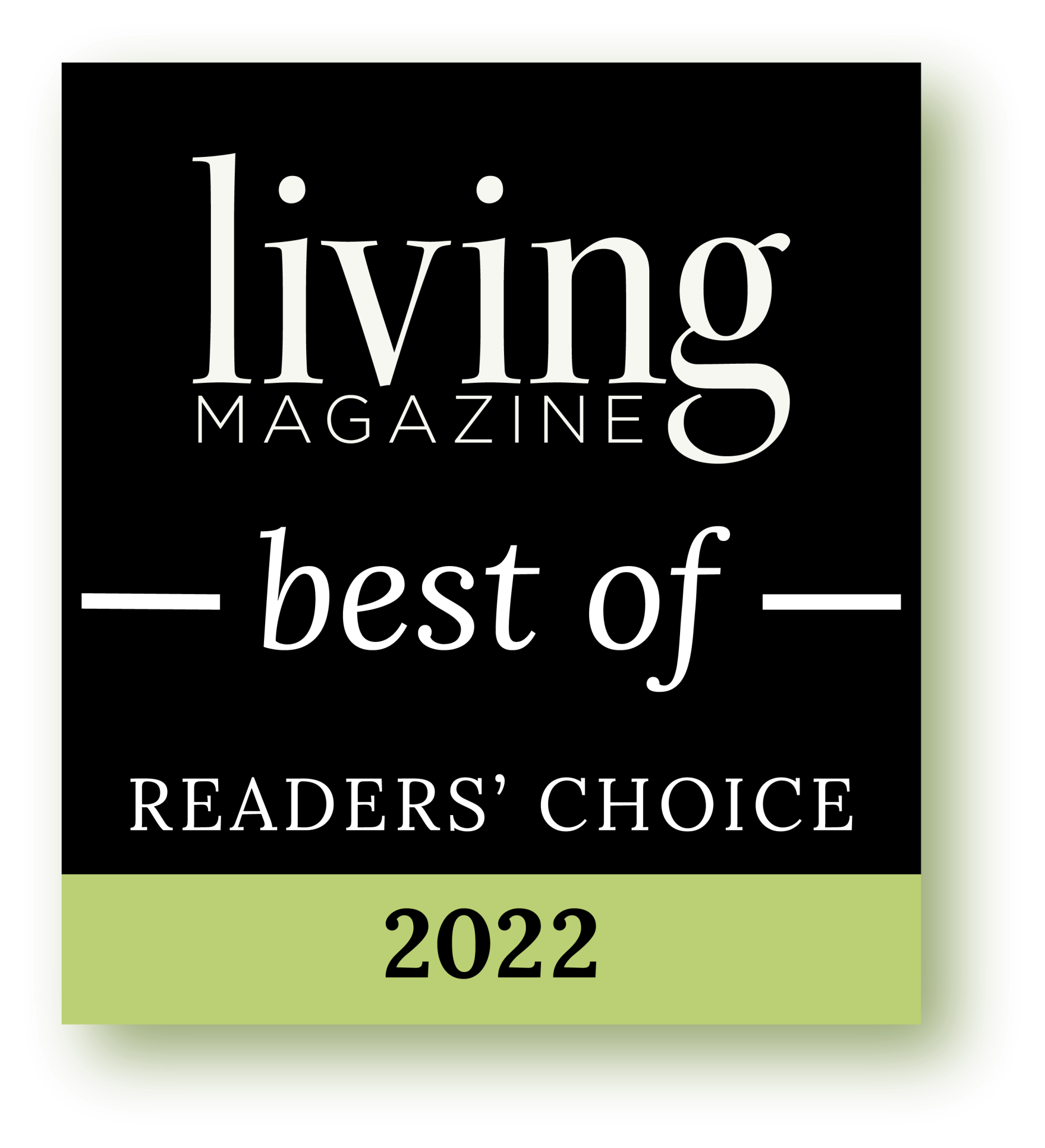 Living Magazine - Best of Dallas-Fort Worth and Houston
