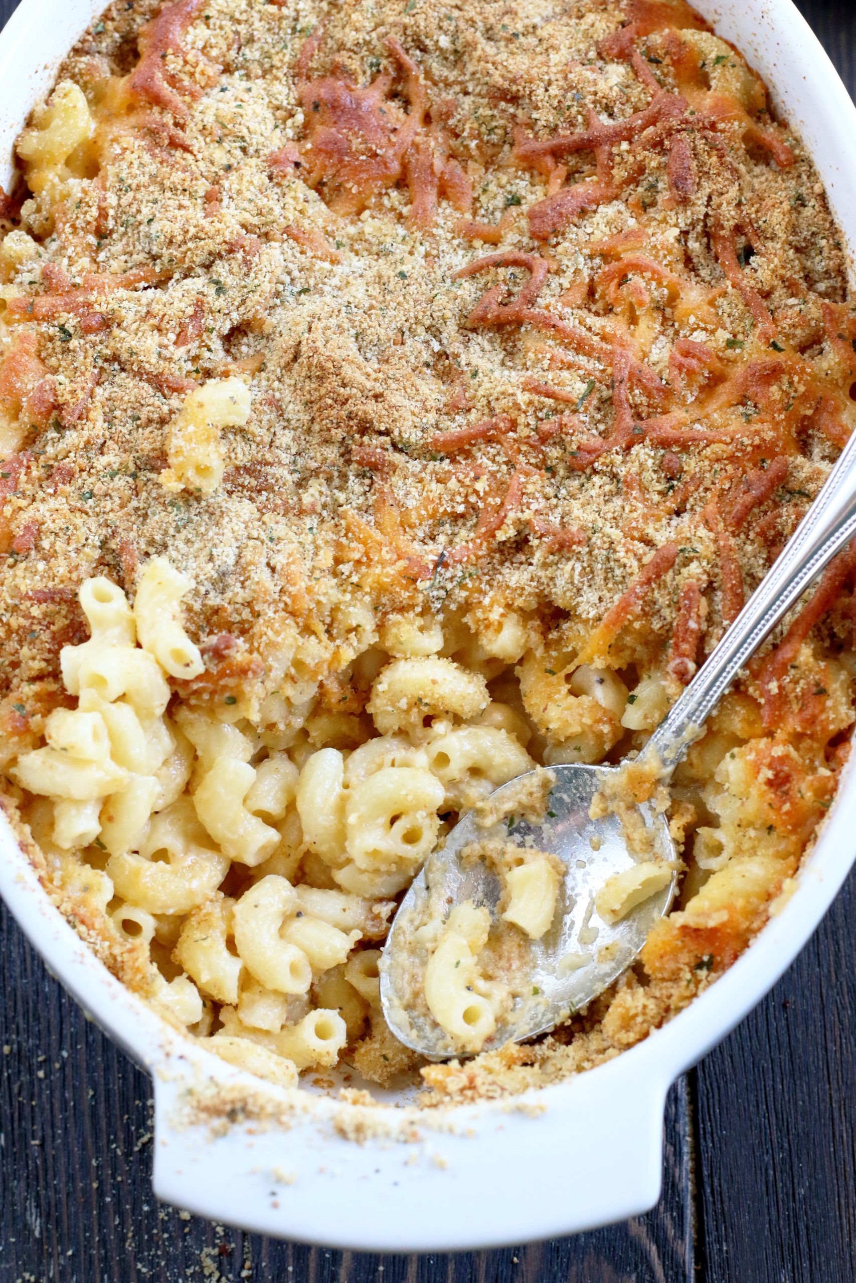 Stick to Your Ribs - Living Magazine