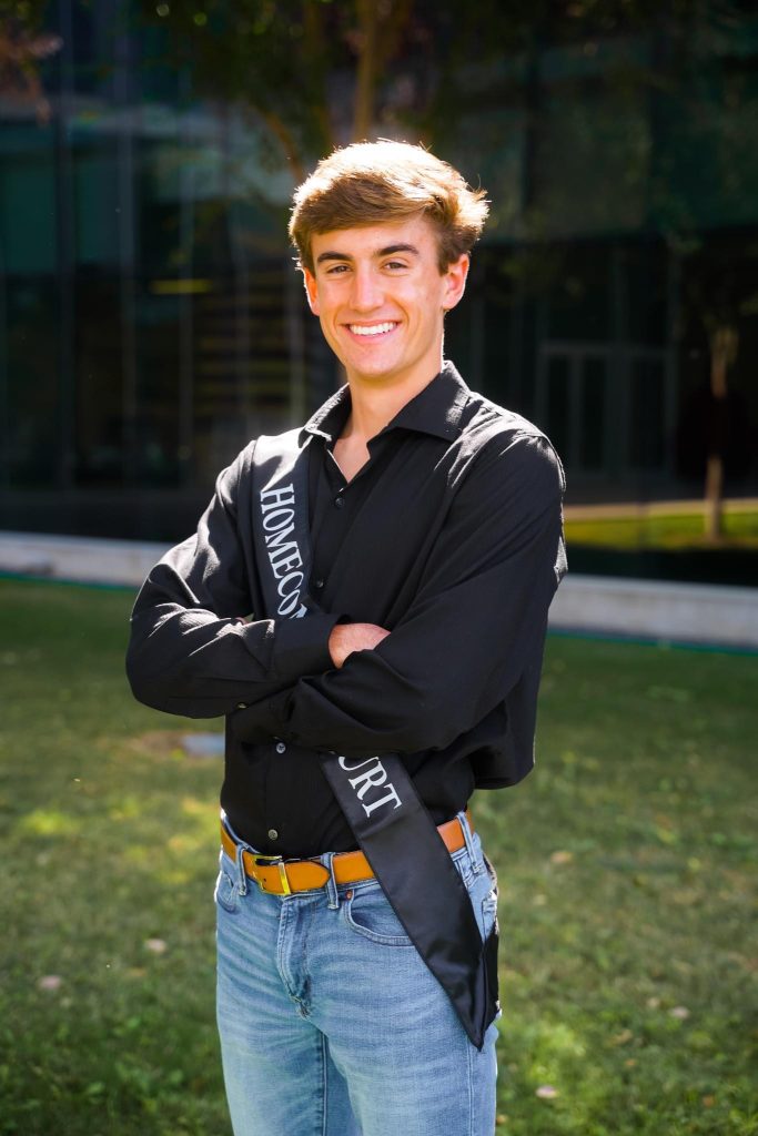 Gloria Barron Prize - Living Magazine