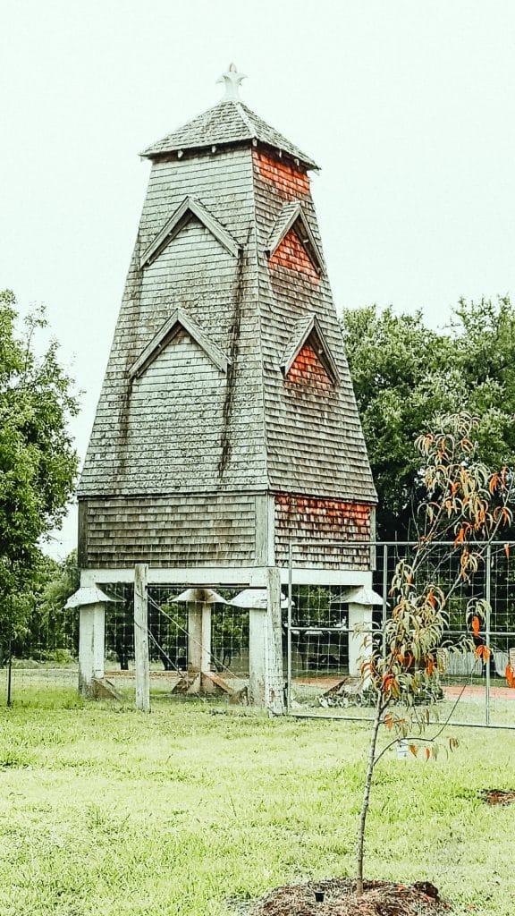 Finding Comfort - Living Magazine