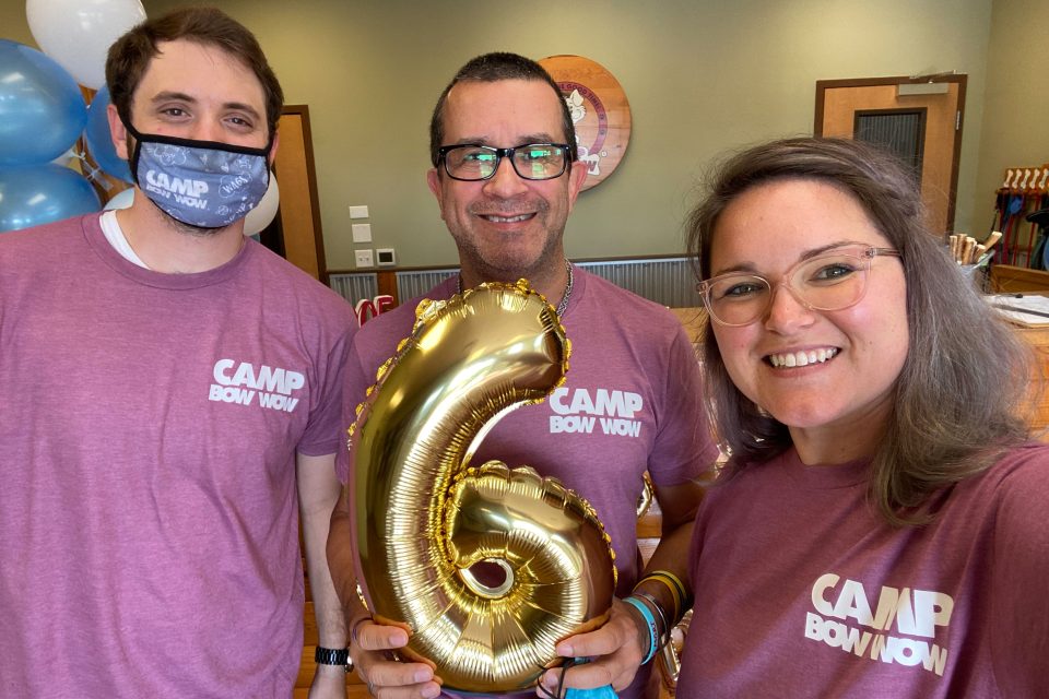 Kenny Richard Photography - Living Magazine