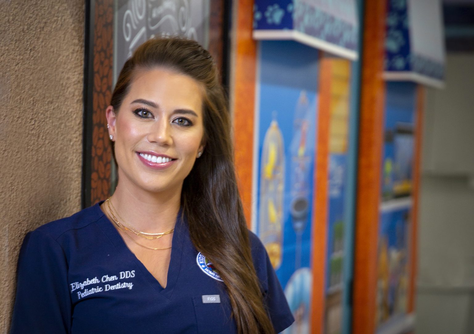 Elizabeth Chen, DDS, MSD - Leading Women 2022 | Living Magazine