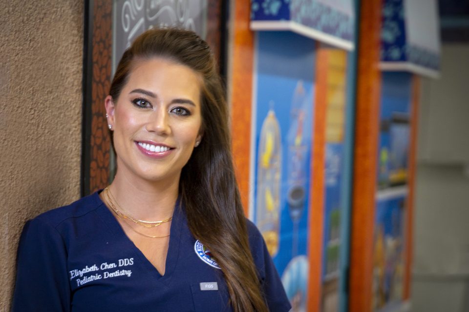 Kimberly Hawk - Leading Women 2022 - Living Magazine