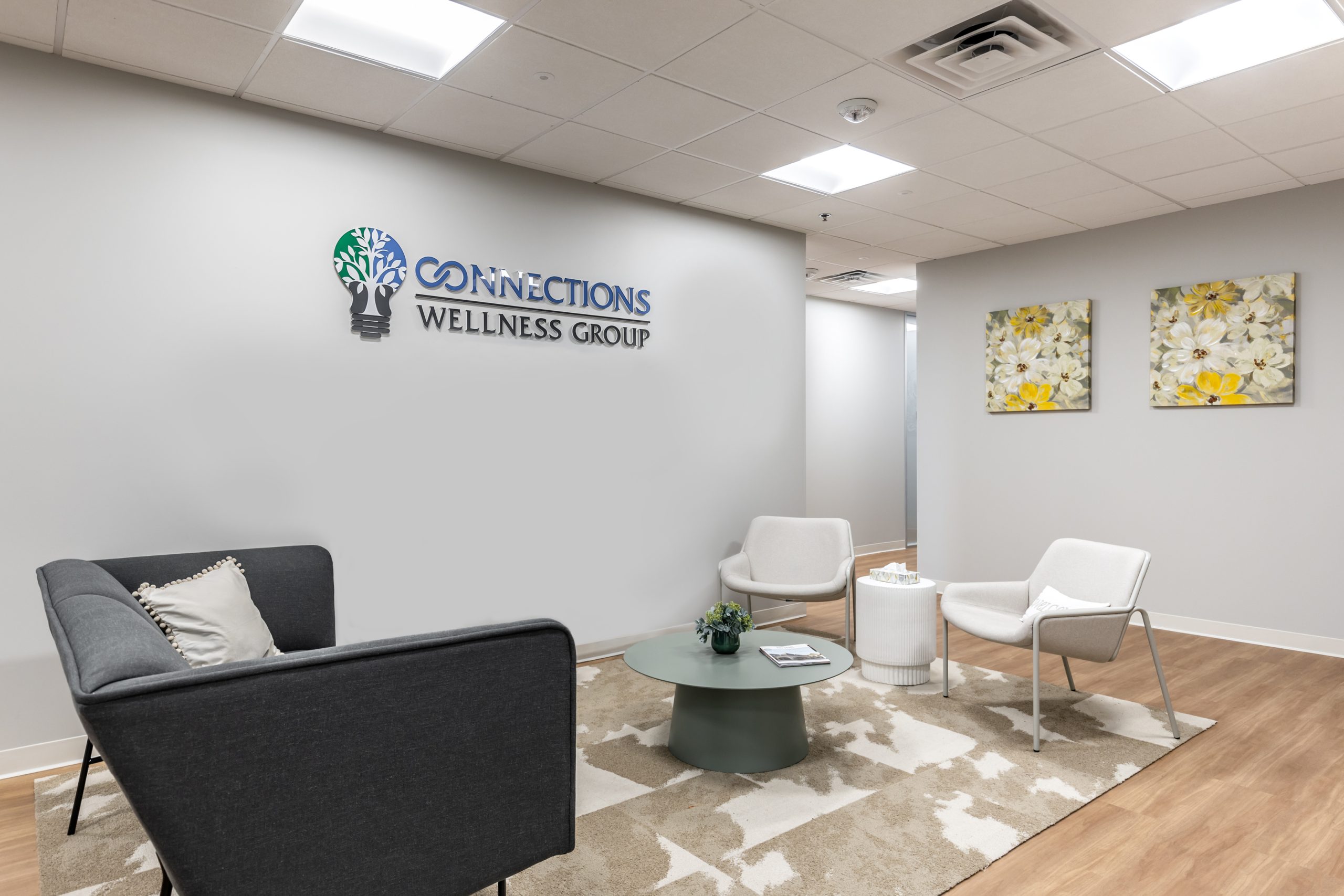 Connections Wellness Group Southlake