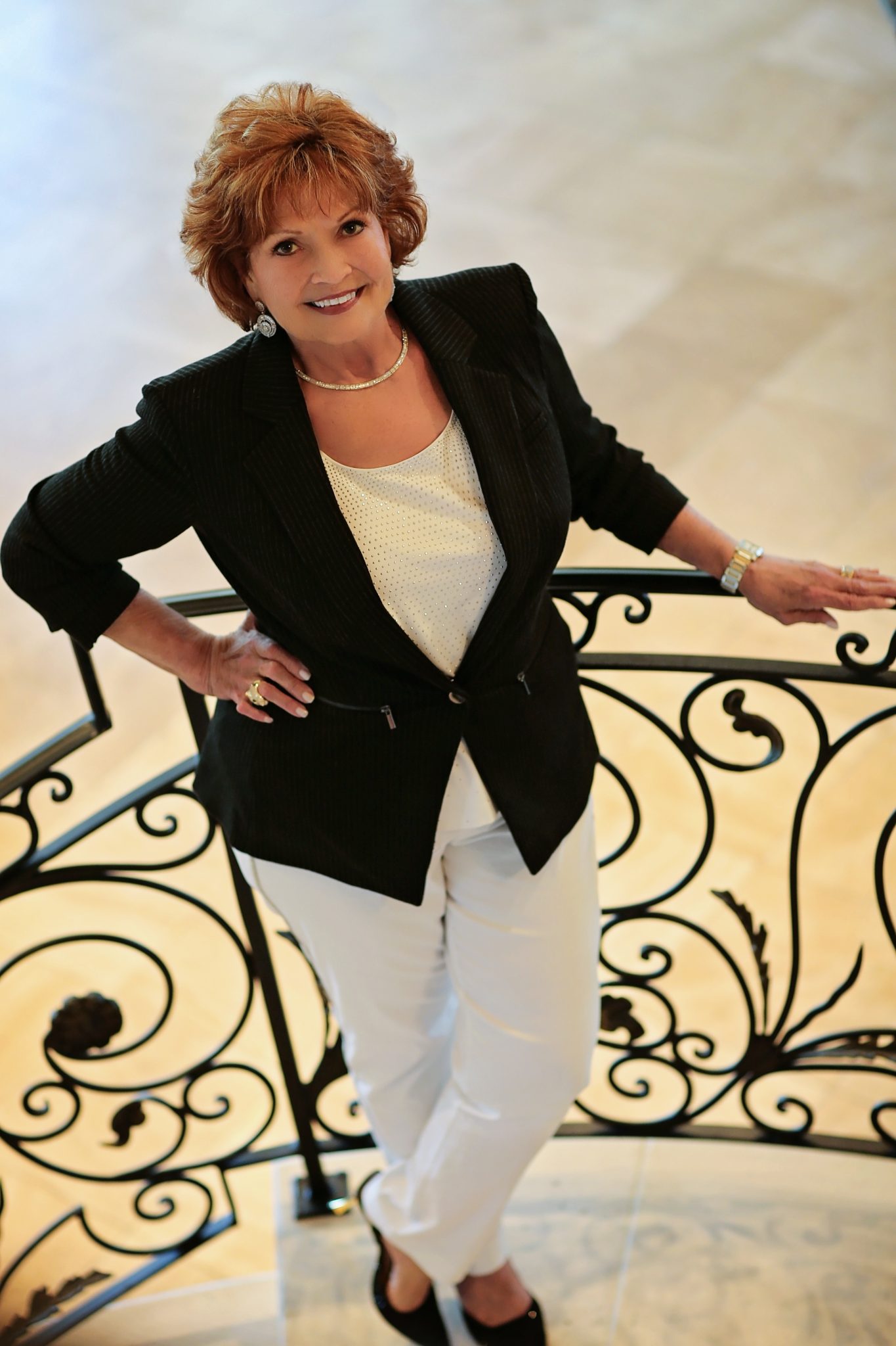 Elizabeth Samuel - Joe Myers Imports | Leading Women