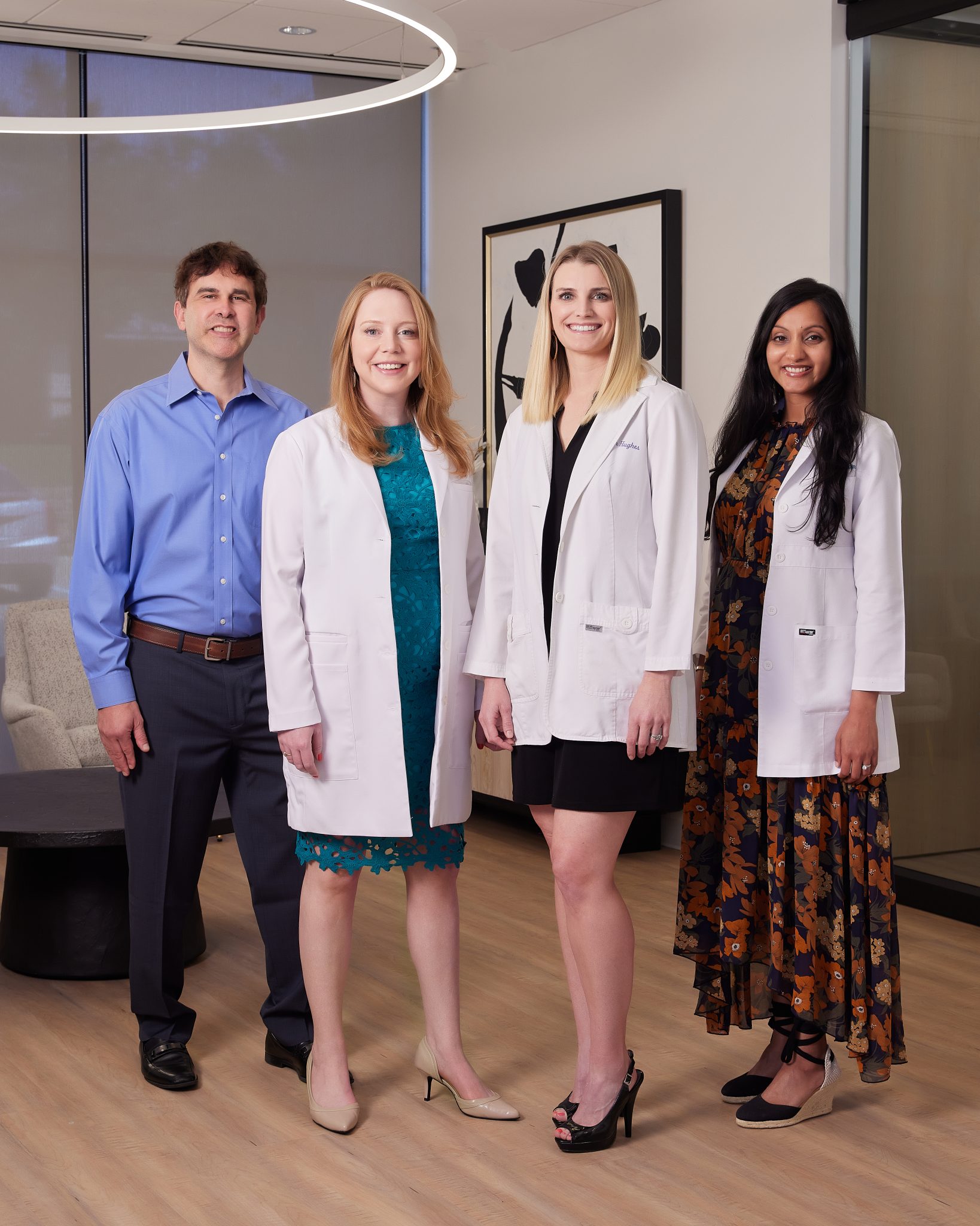 Homegrown Dermatology Care | Signature Dermatology - Living Magazine
