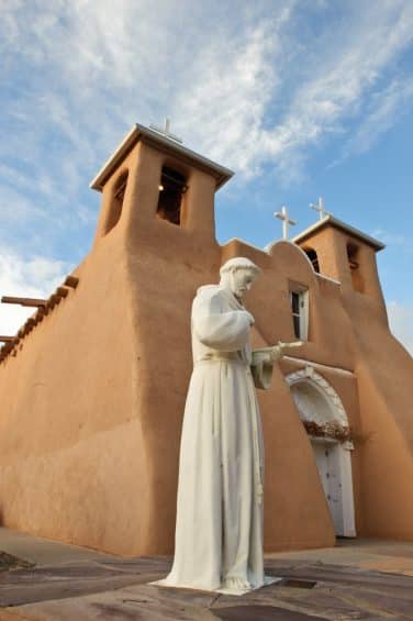 Trekking Taos - Adventure to Taos, New Mexico | Living Magazine