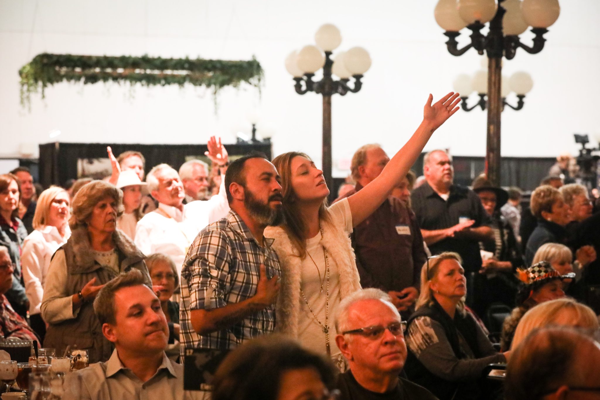 The Bucket Ministry - Living Magazine