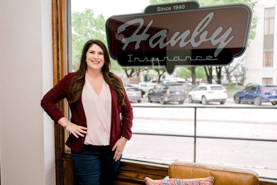 Michelle Thrailkill - Leading Women 2022 - Living Magazine