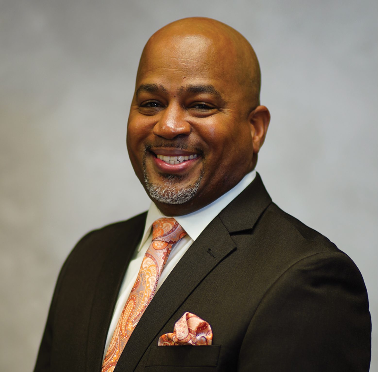 Darrel Reed - BestOf Winner 2021 - Living Magazine