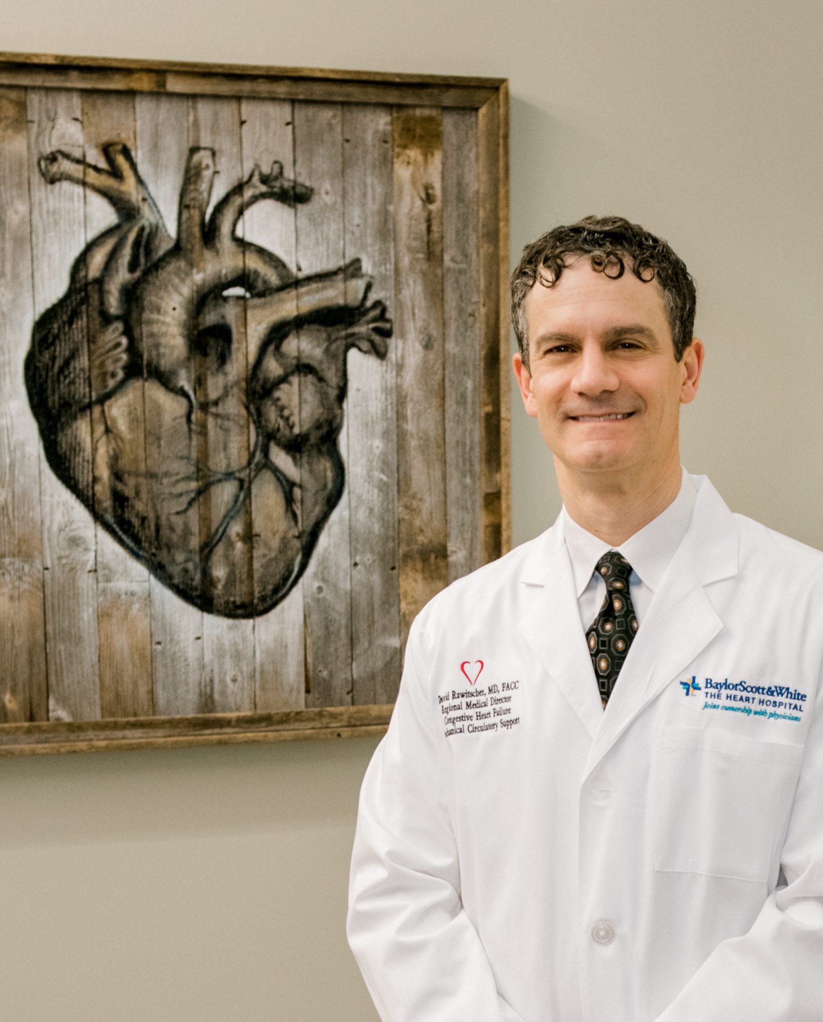 Advanced Heart Care Close to Home - Living Magazine