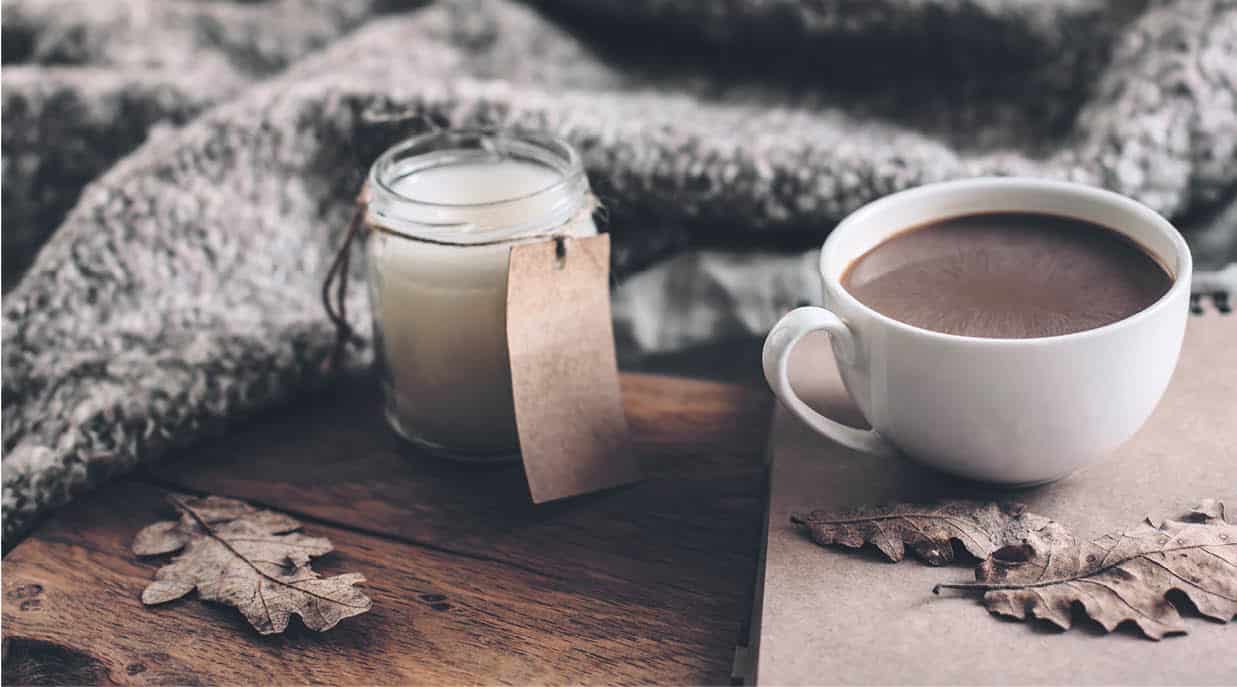 Cozy Up to Danish Hygge - Living Magazine