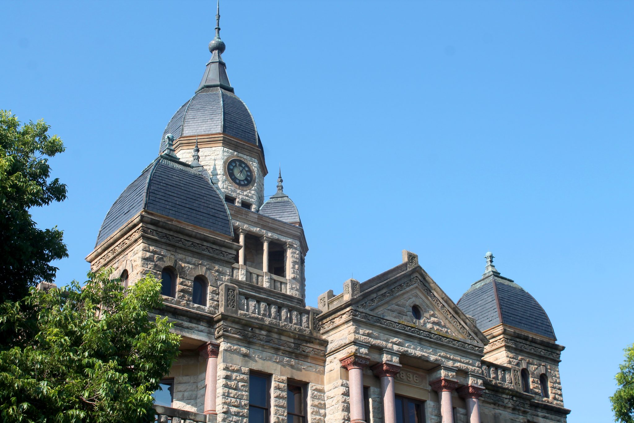 Courthouse on the Square Museum and Denton County Historical Park ...