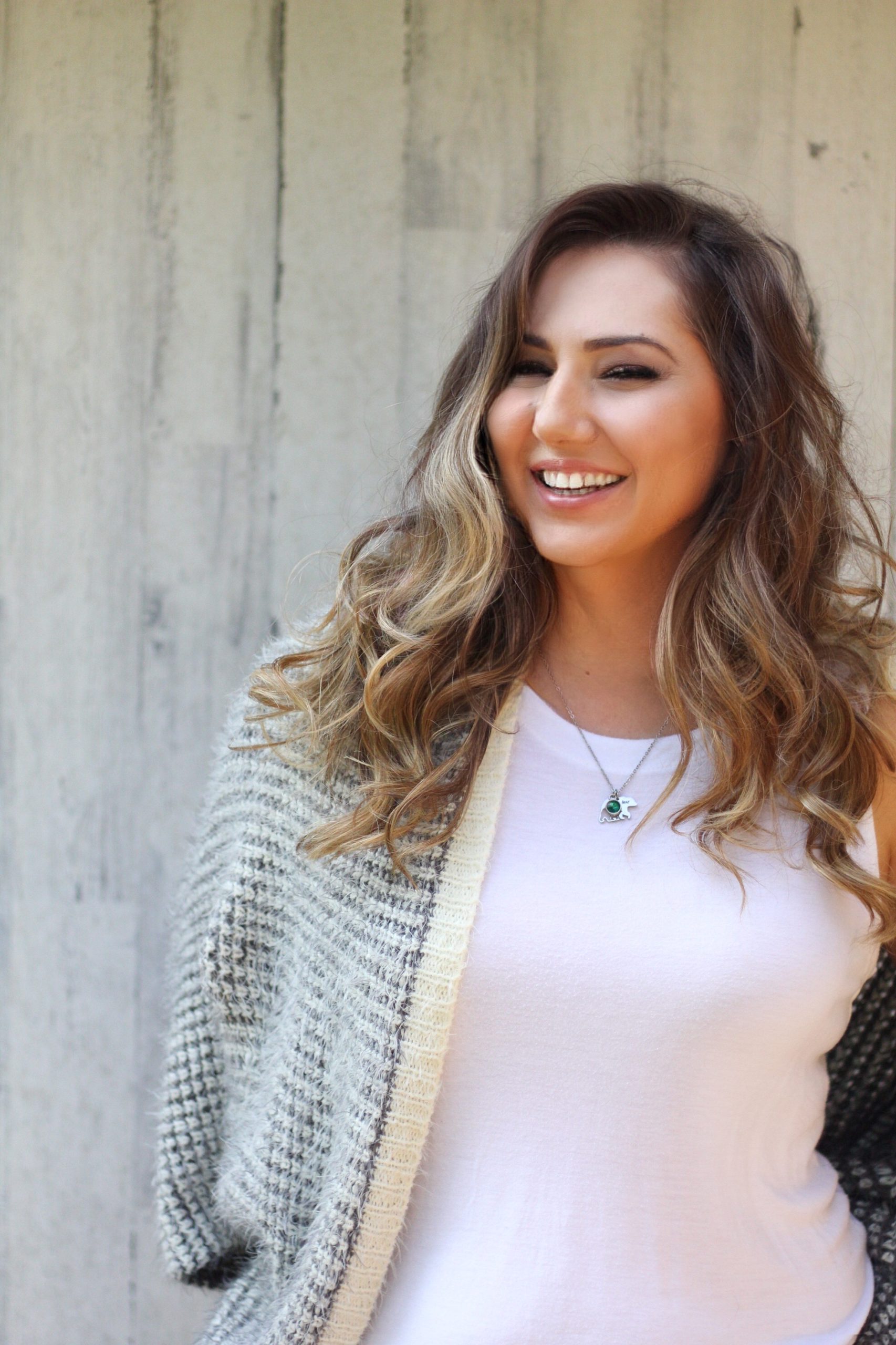 Maria Mihaylova - The Acne Clinic | Leading Women