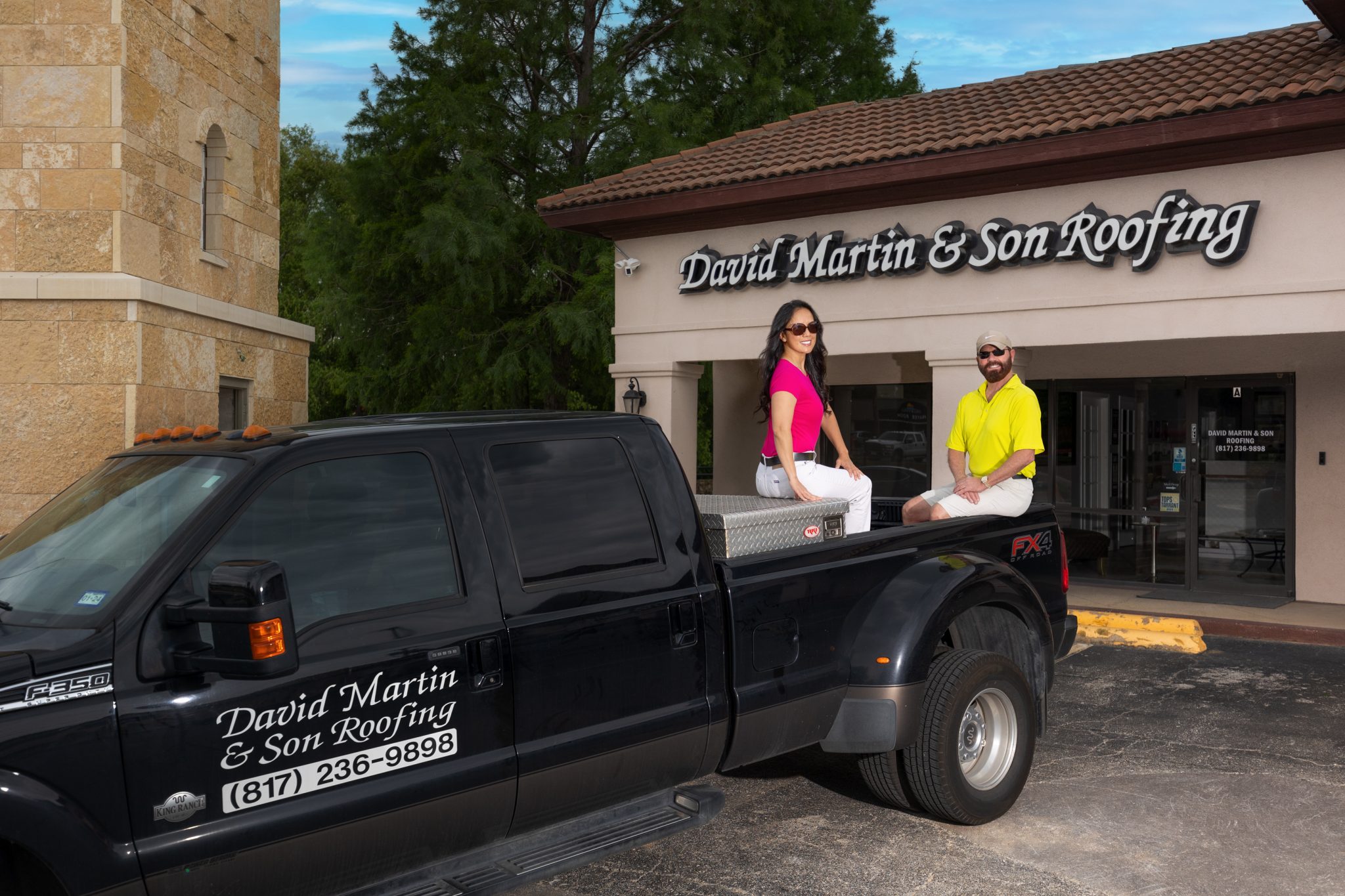Who’s Protecting Your Largest Investment? | David Martin & Son Roofing ...