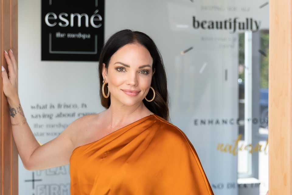 Madeline Ricci - Leading Women 2022 - Living Magazine