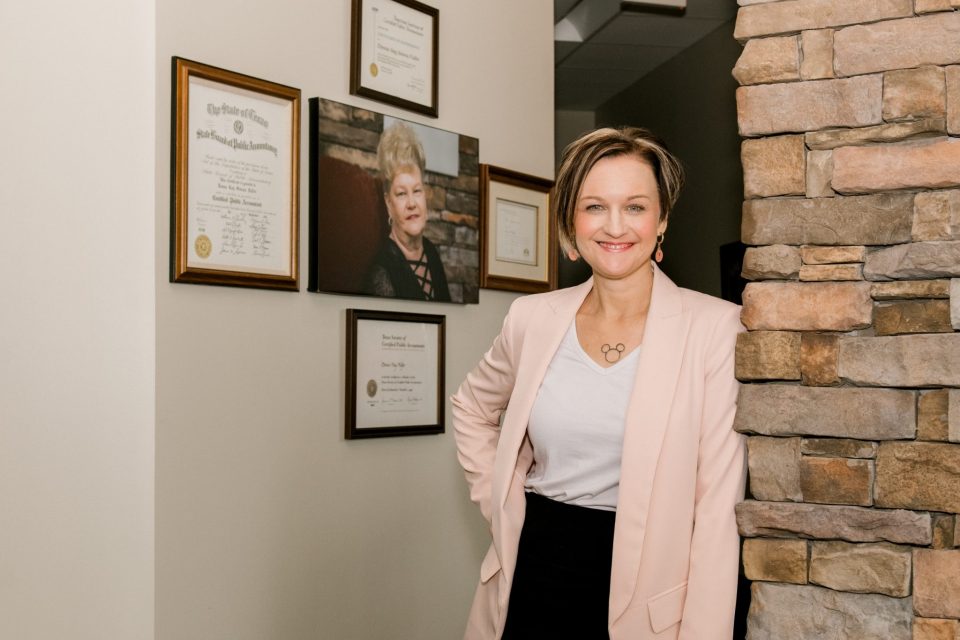 Maria Mihaylova - The Acne Clinic | Leading Women
