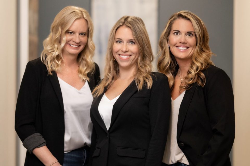 2023 Leading Women Showcase - Living Magazine