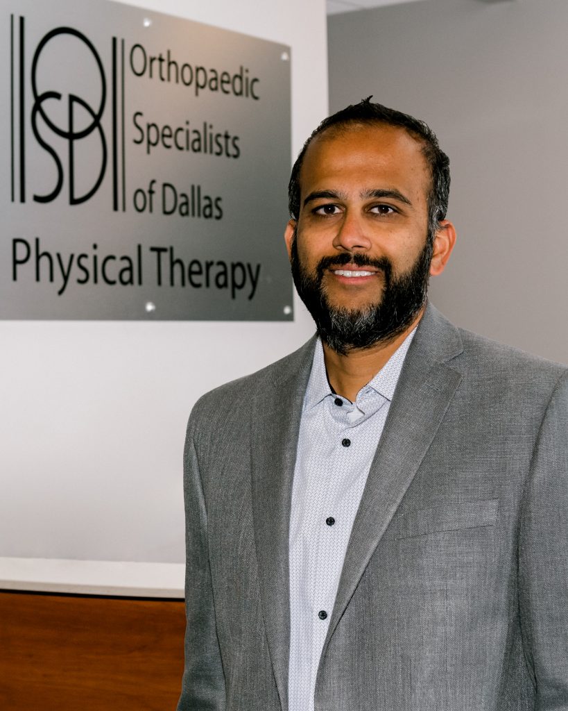 How Orthopaedics Can Improve Your Quality of Life - Living Magazine