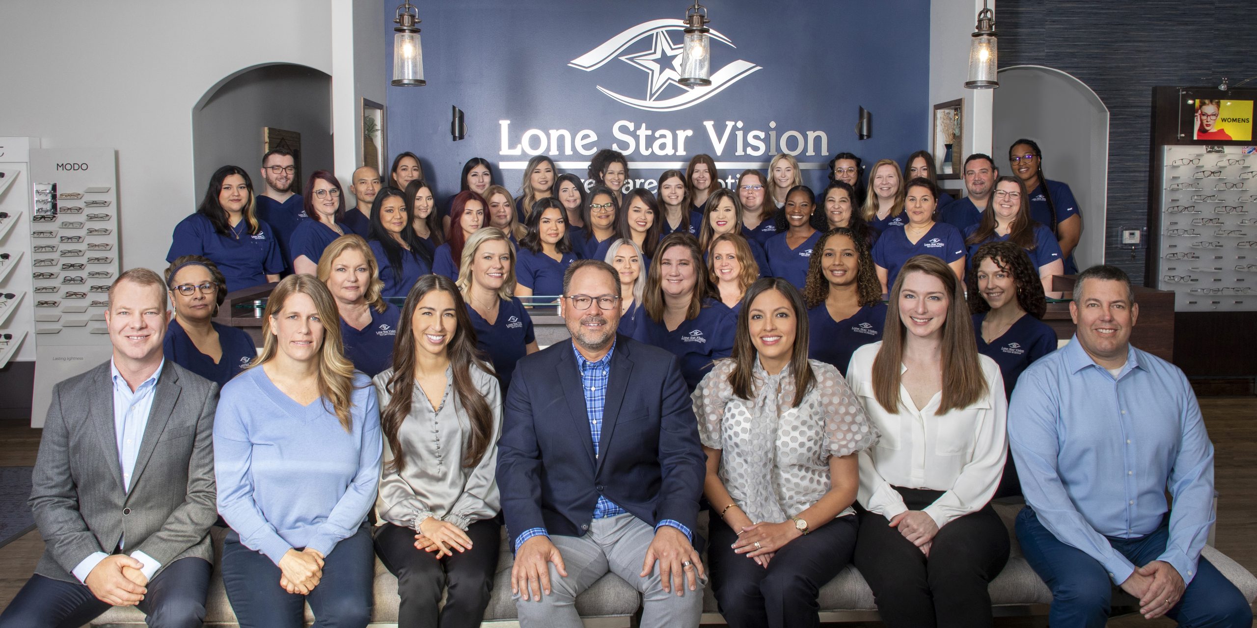 Lone Star Vision – Plano - Living Magazine