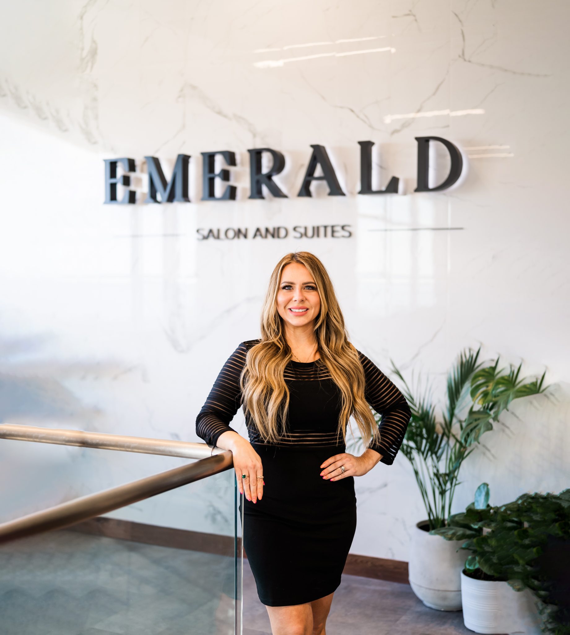 Bethany Neece - Emerald Salon and Suites and Lavish Hair Lounge at ...