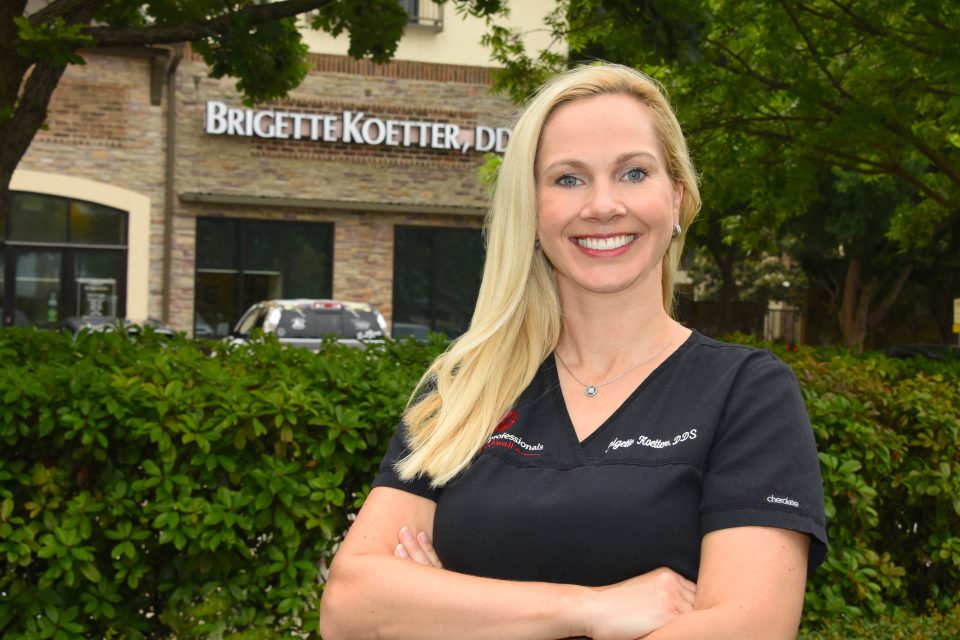 Megan Unsworth - Living Magazine