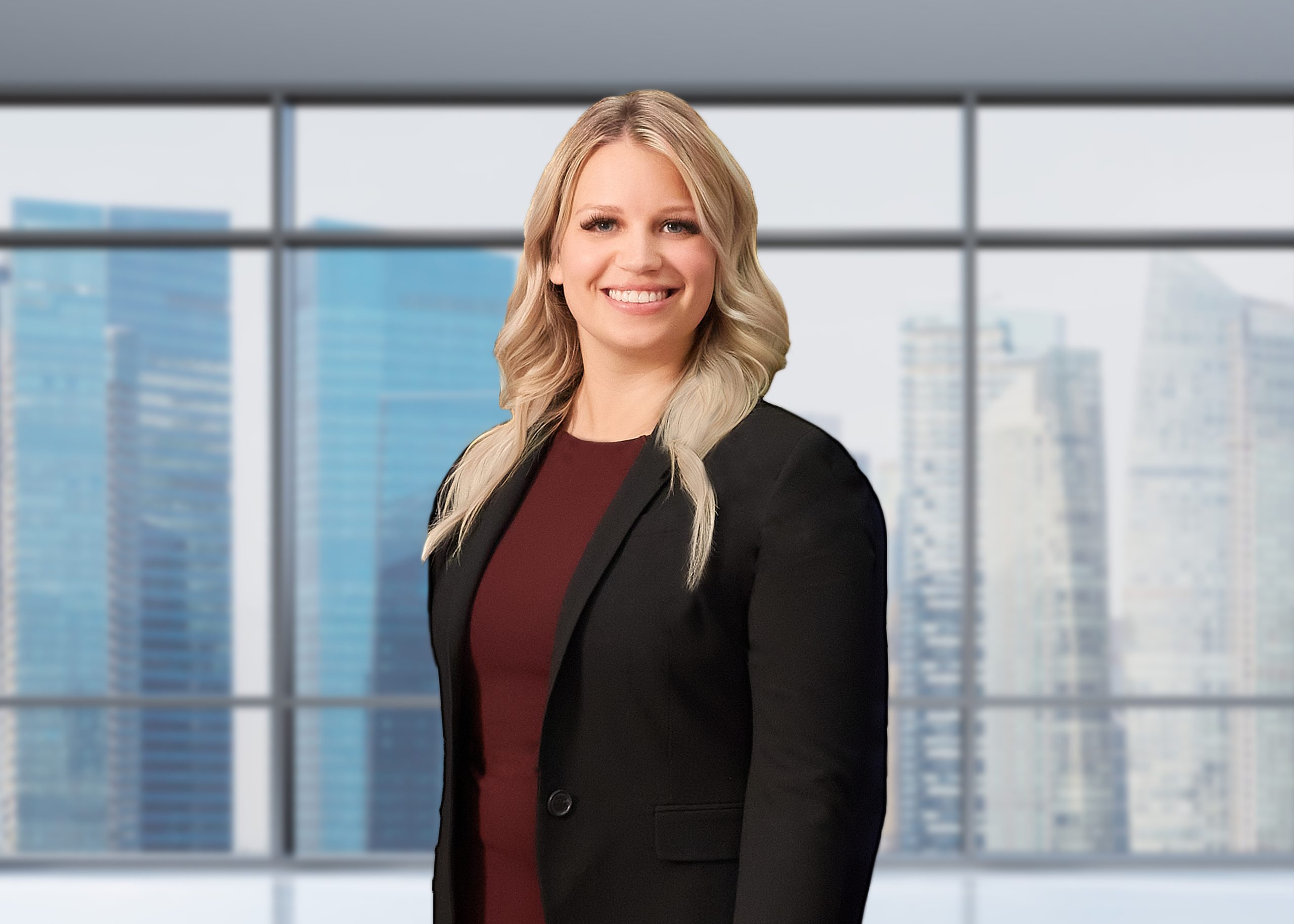 Attorney Madisen Pittman | Timpa Law Office | Living Magazine