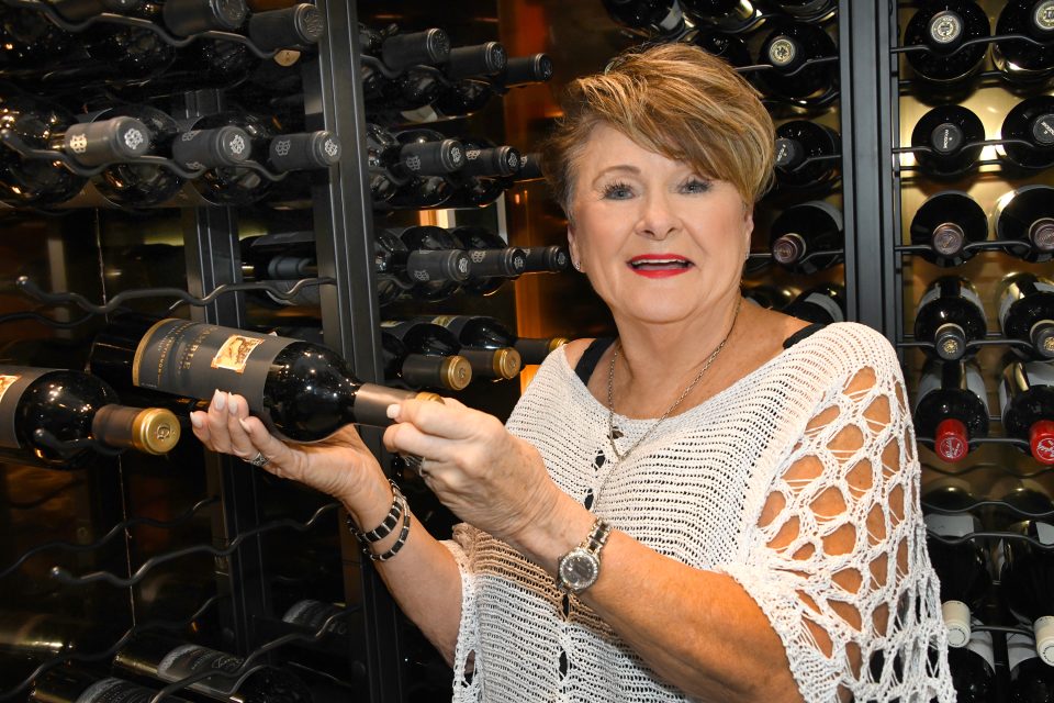 Elizabeth Samuel - Joe Myers Imports | Leading Women