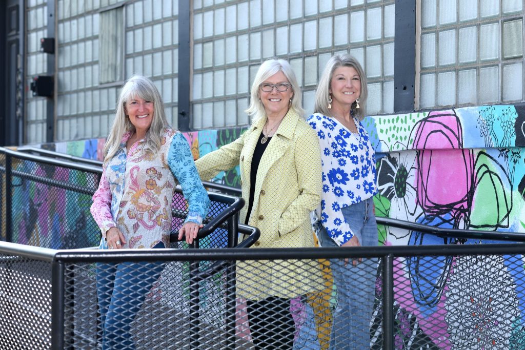 Michelle Thrailkill - Leading Women 2022 - Living Magazine