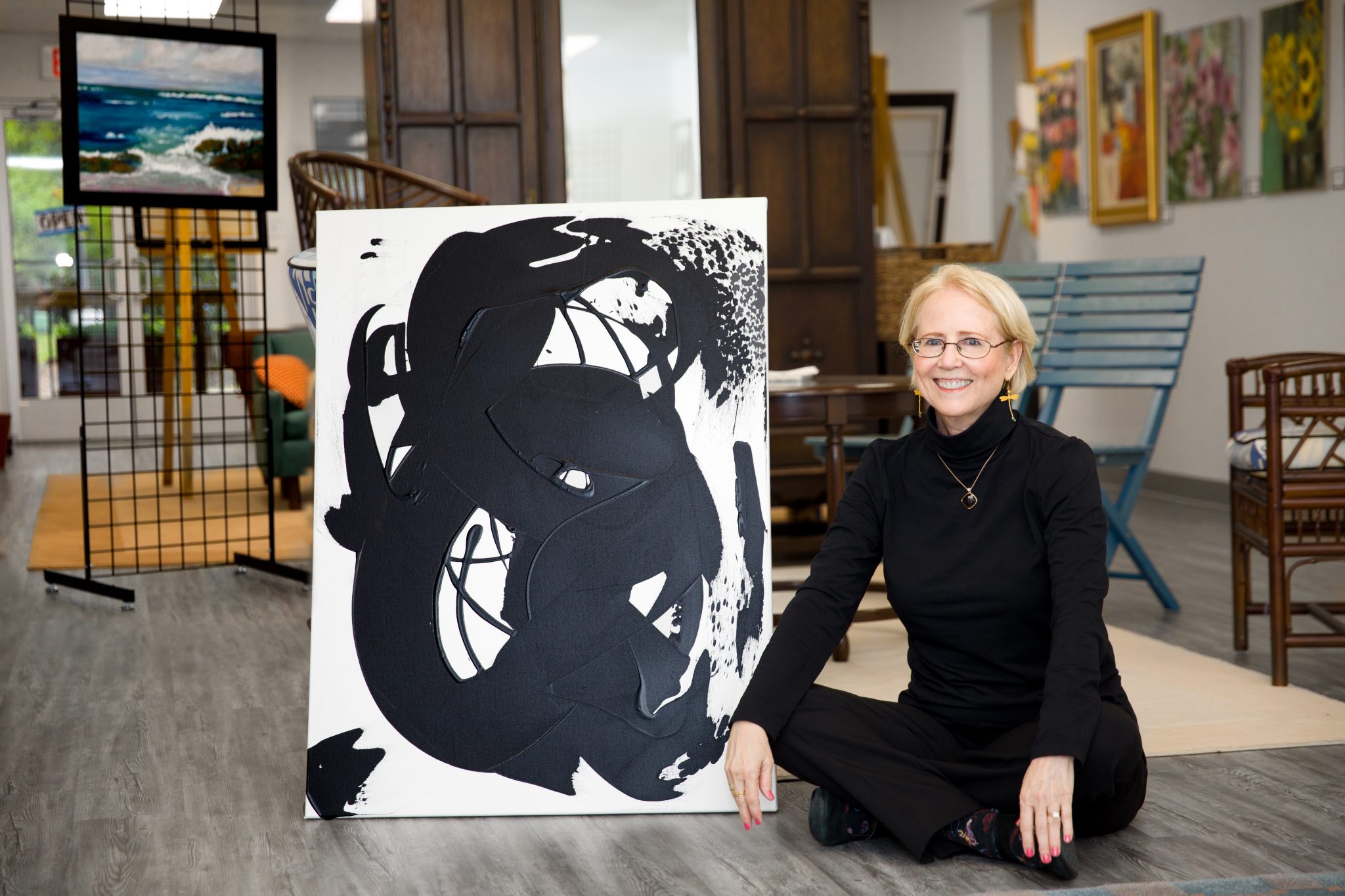 Emily Startz - Leading Women 2022 - Living Magazine