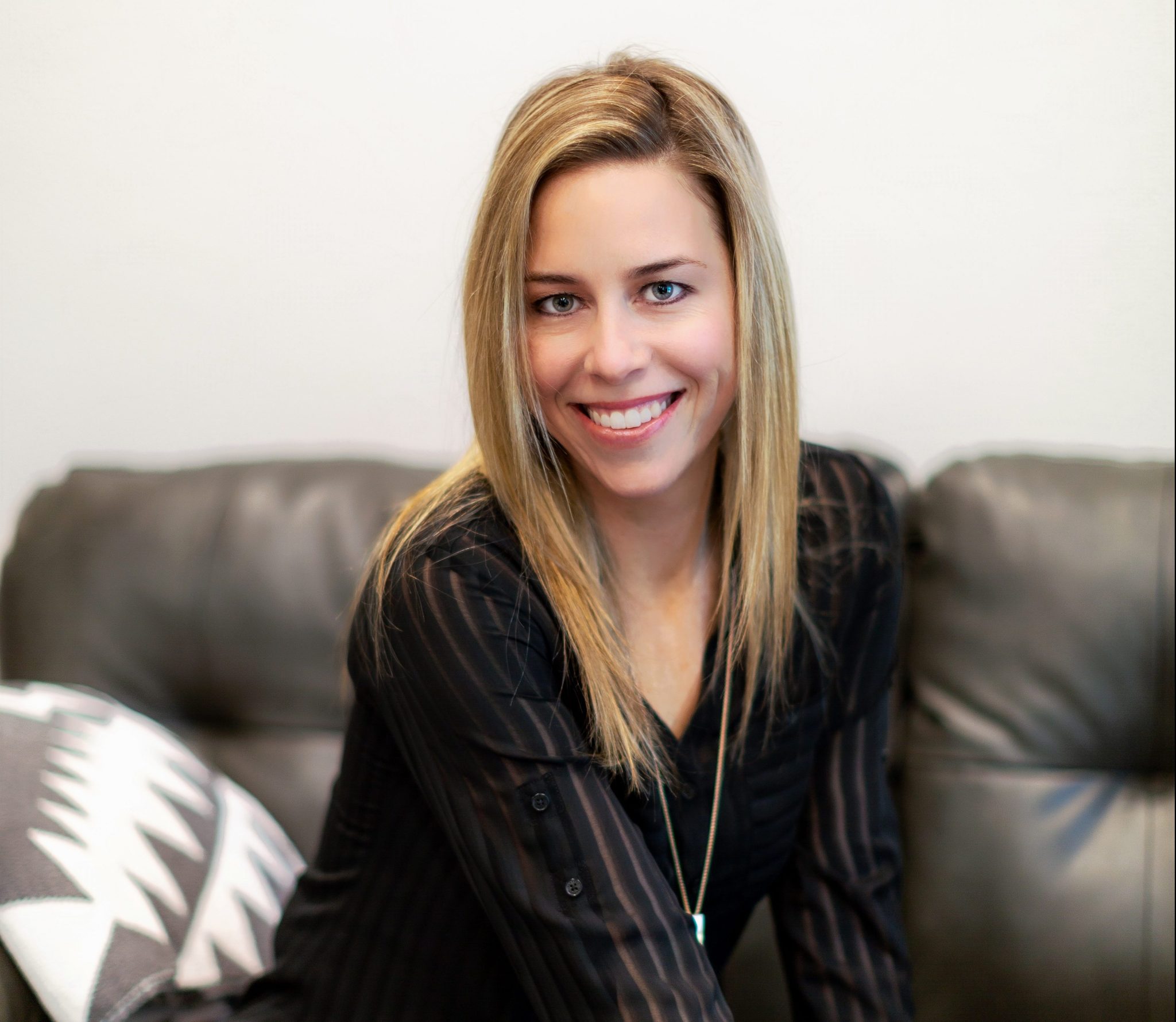 Mandy Cotten FNP-C - Leading Women 2022 - Living Magazine