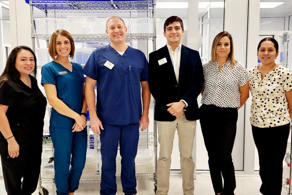 New Baylor Scott & White Health Back and Neck Center - Living Magazine