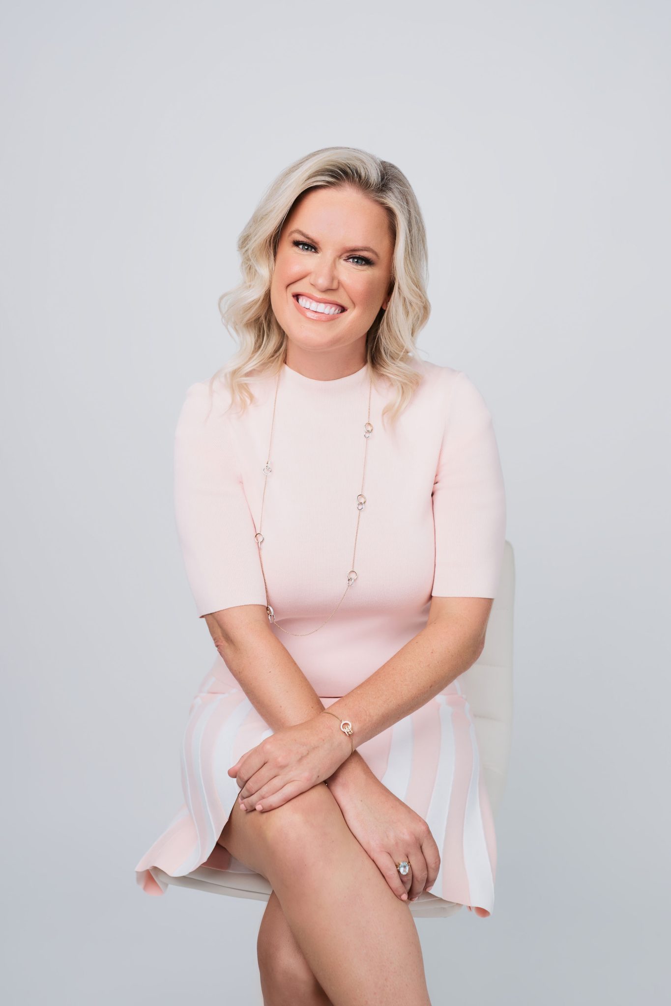 Niki Johnson - Designs by Niki | Leading Women