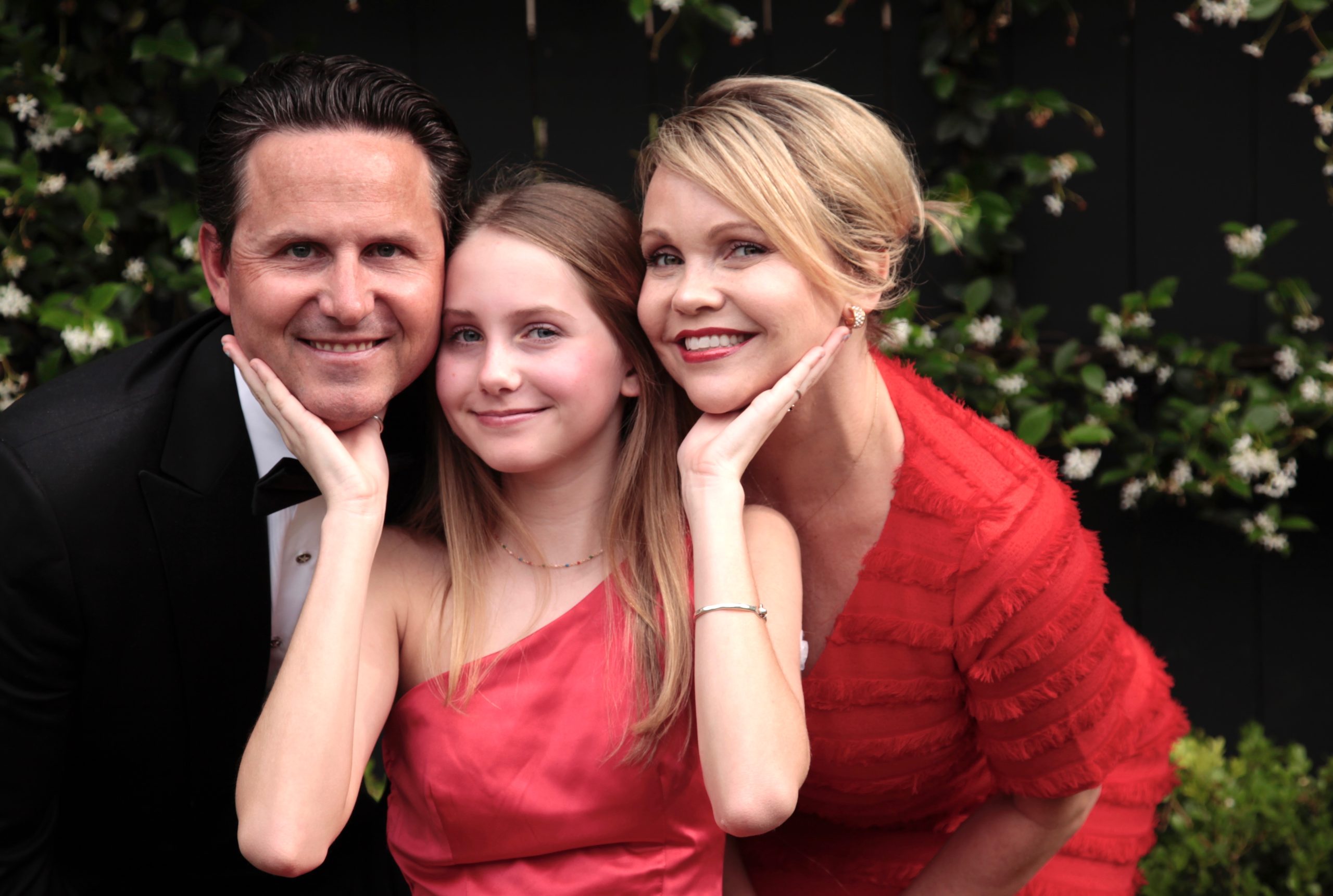 ANNUAL GALA GOES VIRTUAL | Living Magazine