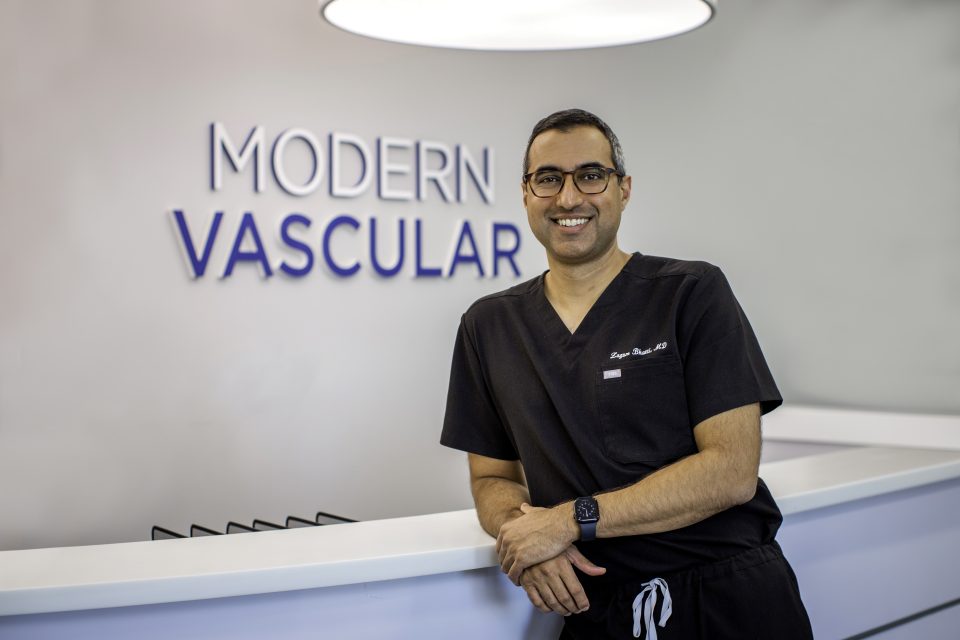 Alexis Aranda - Leading Women 2022 - Living Magazine