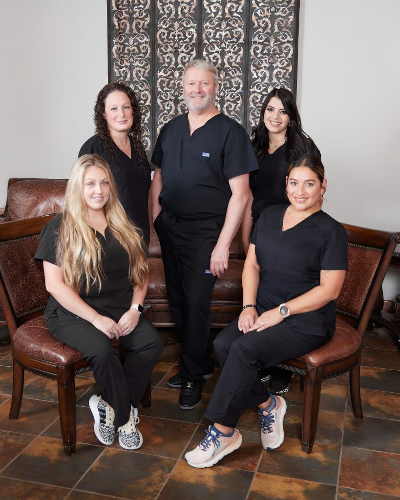Mark A. Craig, DDS, MD - Living Magazine